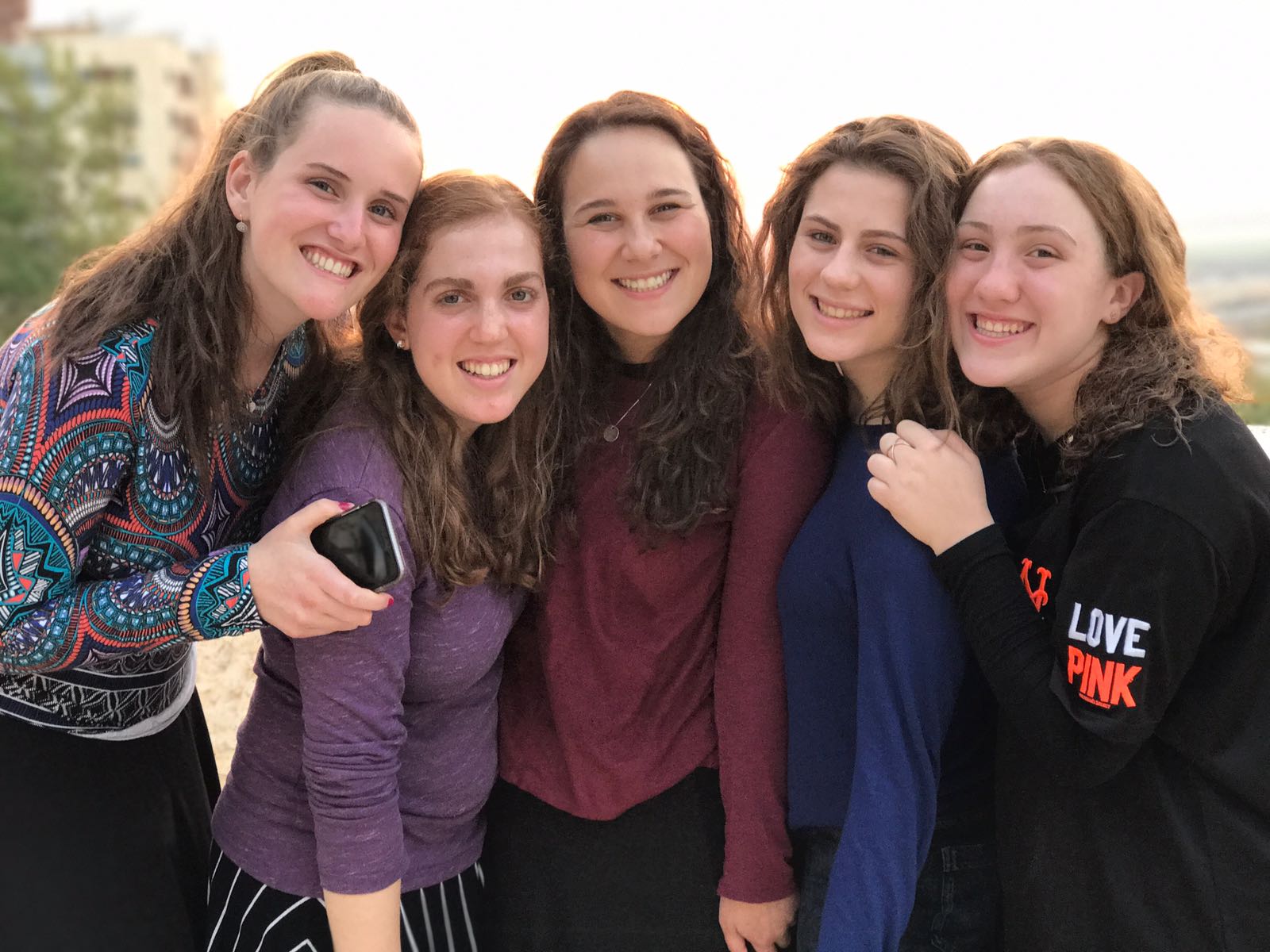 Chaburah Spotlight Shana Weiser Michlelet